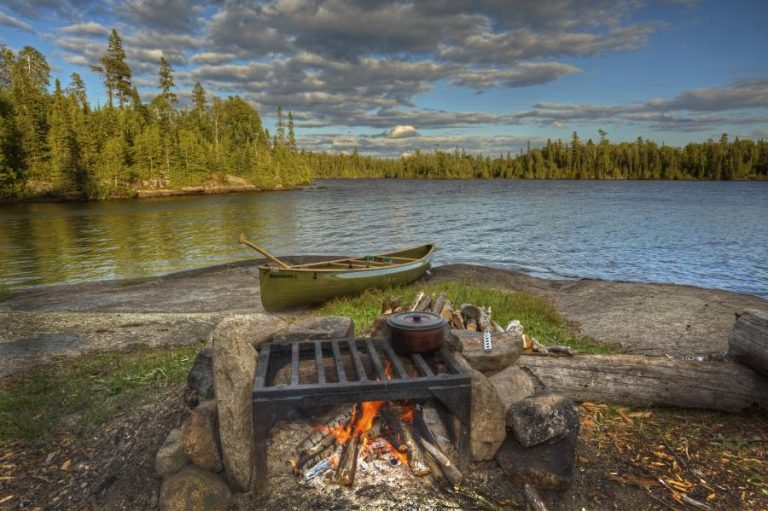 The Ultimate Guide To Camping In Minnesota State Parks | WorldTopFinds
